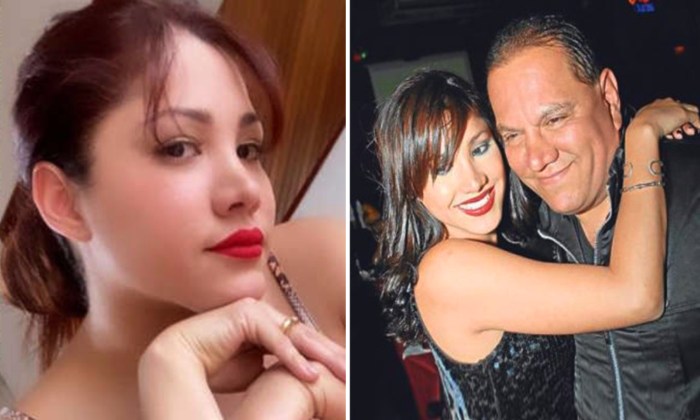 Lesly Castillo - ATV - Atrevámonos