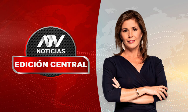 ATV Noticias Edición Central: Programa del 27 de Diciembre de 2022 - ATV