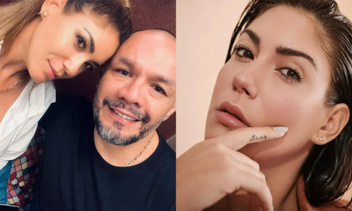 Tilsa Lozano jura que no perdonaría una infidelidad de Jackson Mora ...