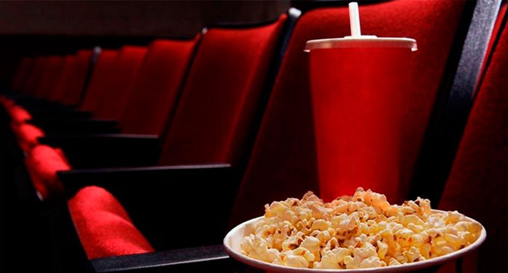 ¿Qué alimentos se pueden llevar al cine? - ATV