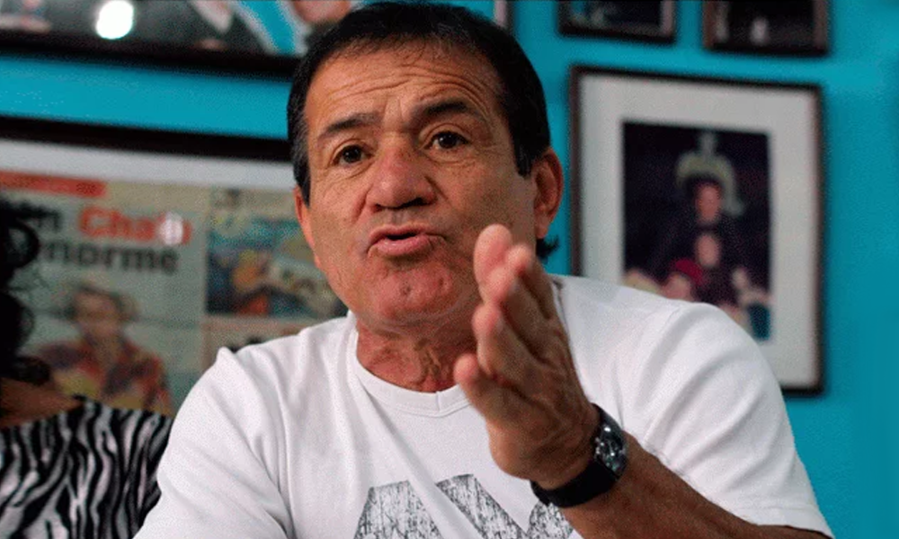 Miguel Barraza - ATV - Atrevámonos