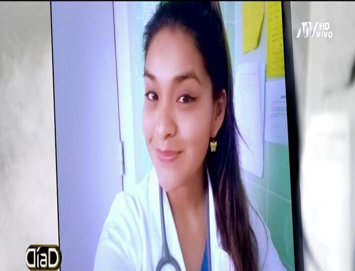 Buscando al verdugo de la doctora Paola Daza: La estrangularon y ...
