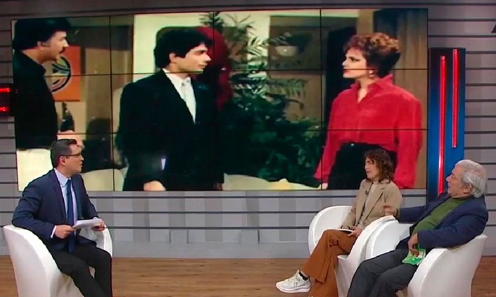 Roberto Moll - ATV - Atrevámonos