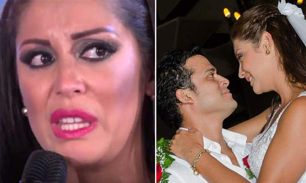 Karla Tarazona 'explota' en vivo con Metiche por dejar entrever que aún siente algo por ...