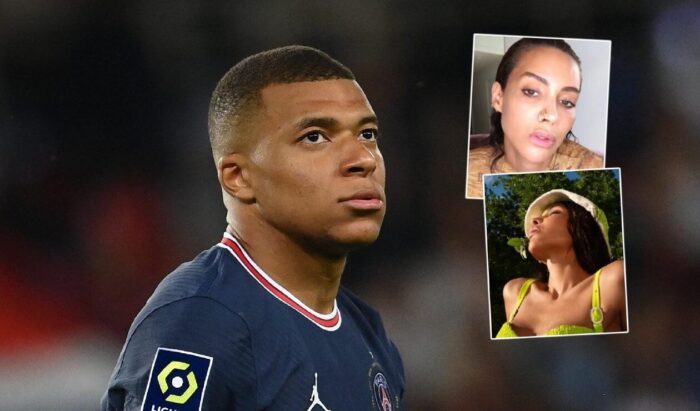 Modelo transgénero habría conquistado el corazón de Kylian Mbappé - ATV