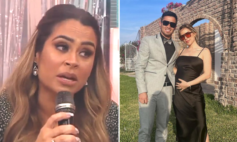 Ethel Pozo critica a Ale Venturo por perdonar a Rodrigo Cuba: “¡Mejor ...