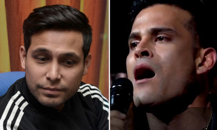 Jonathan Rojas - ATV - Atrevámonos