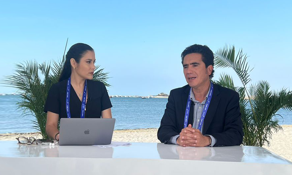Romina Rossi - ATV - Atrevámonos