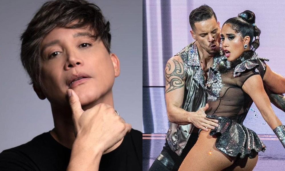 Arturo Chumbe responde sobre supuesta enemistad con Anthony Aranda: "No ...