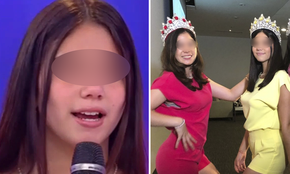 Gaela Barraza rompe su silencio tras supuesta filtración íntima ...