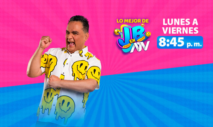 Lo Mejor de JB en ATV: Programa del 29 de Diciembre de 2022 - ATV