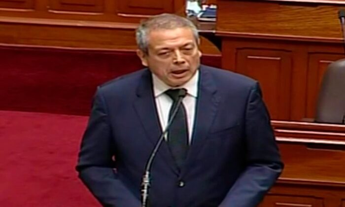 Pedro Angulo sobre protestas: "Nos duele lo que ha sucedido, las vidas ...