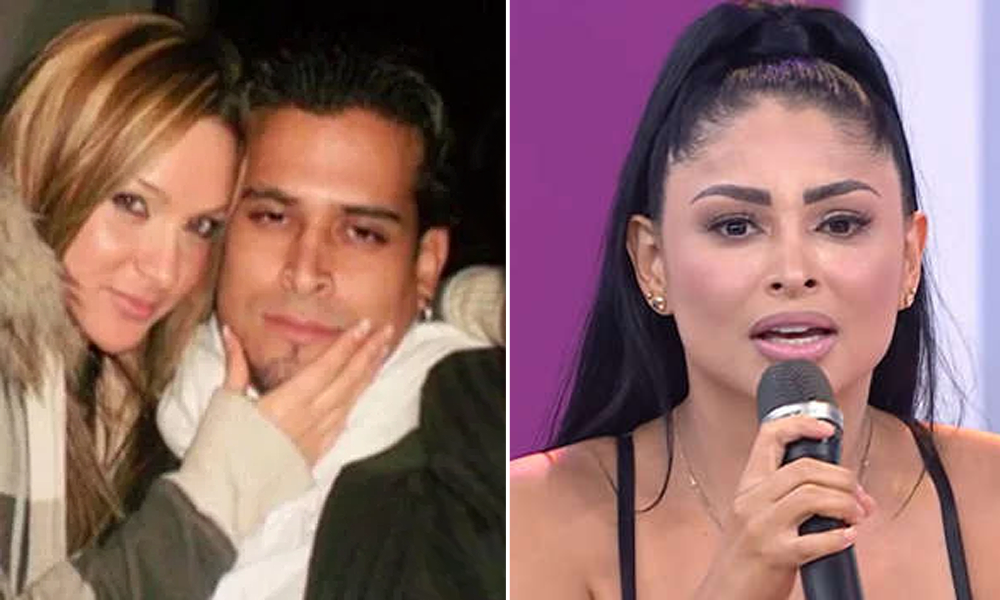 Tania Ríos - ATV - Atrevámonos