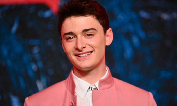 Noah Schnapp - ATV - Atrevámonos