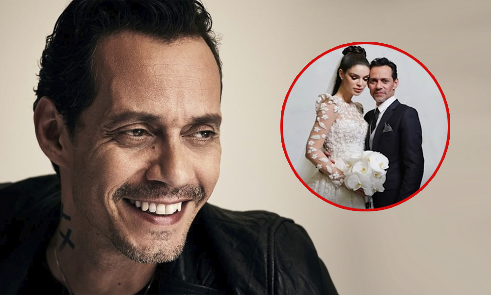 Marc Anthony - ATV - Atrevámonos