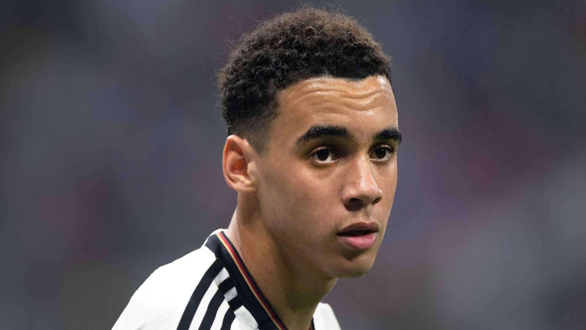 Camino al Mundial: Jamal Musiala es baja en Alemania de cara al ...