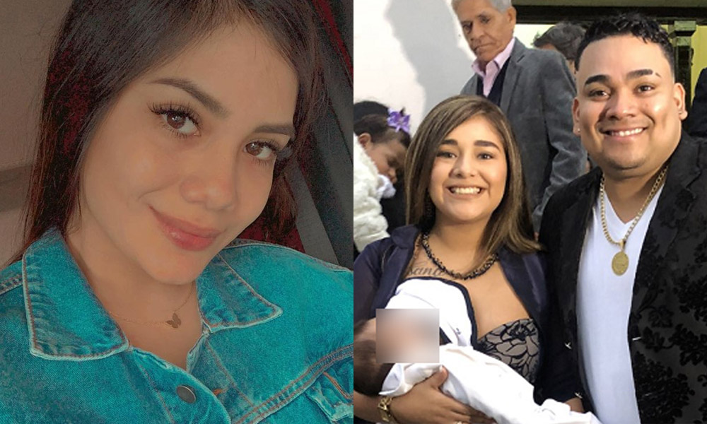 María Fe saca cara por Josimar tras llevarse al hijo de Gianella Ydoña ...