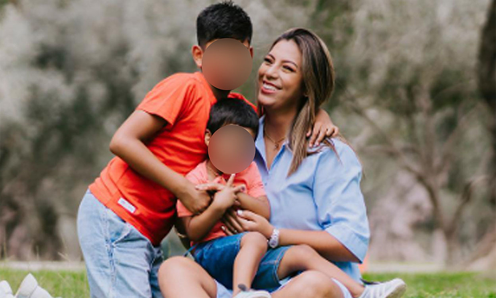 ¡Rosa Fuentes ya sabe el sexo de su bebé! La esposa de Paolo Hurtado lo ...