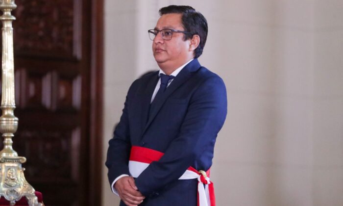 César Vásquez Sánchez: Perfil del excongresista de APP como nuevo ...