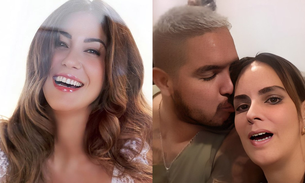 Tilsa Lozano se ríe y manda mensaje al 'Loco' Vargas y Blanca Rodríguez ...