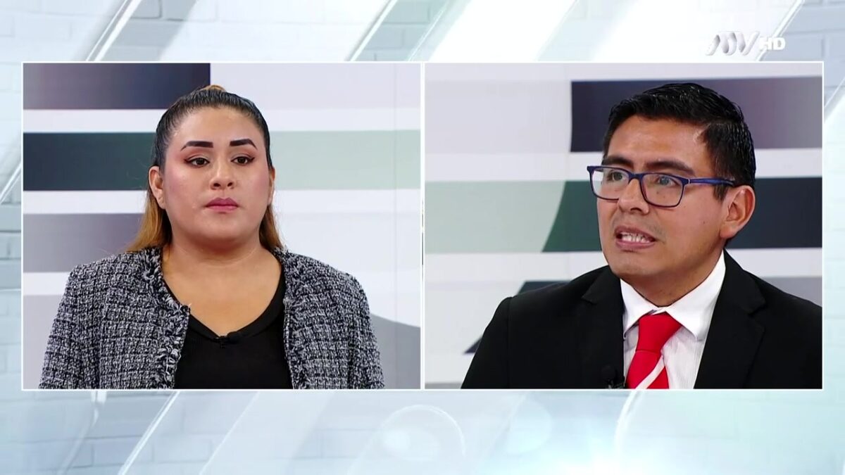 Marlon será denunciado por desobediencia a la autoridad, denuncia falsa ...