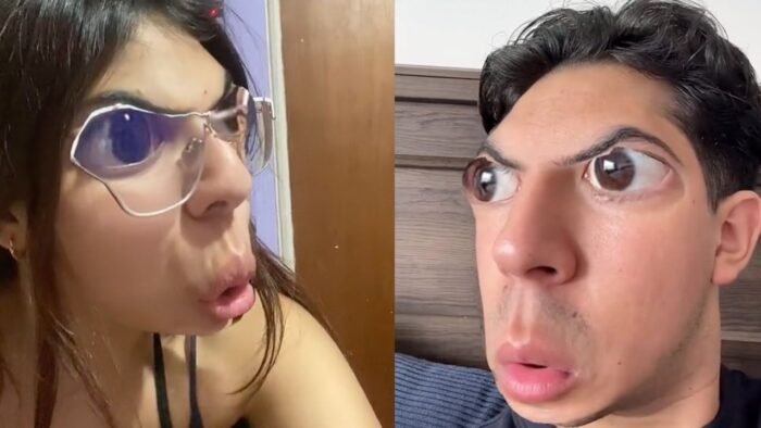 "¿Cómo es posible este suceso"?: Tiktoker peruano es nominado a los ...