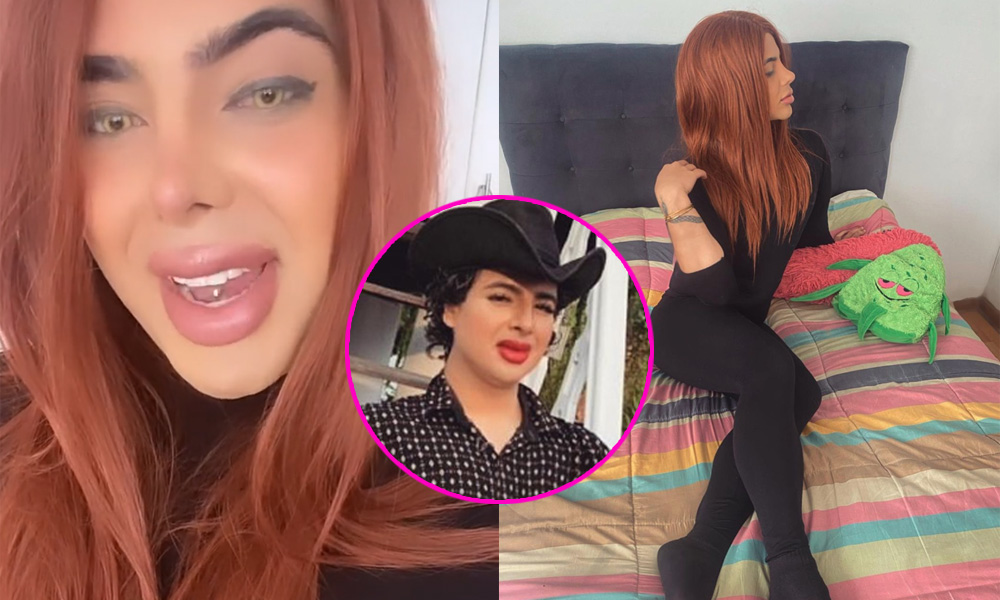 Giancarlo Scarpati sorprende con radical cambio de look: "Te queda ...