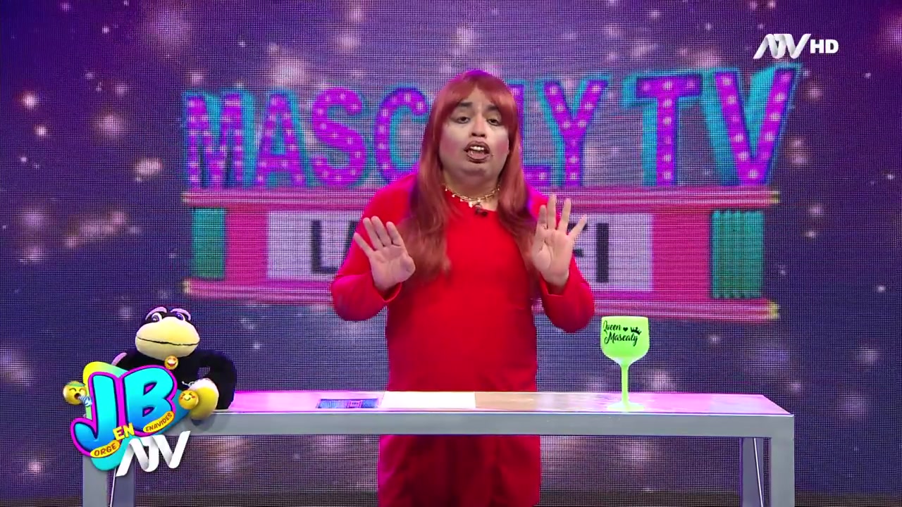 JB en ATV: Programa del 23 de setiembre del 2023 - ATV