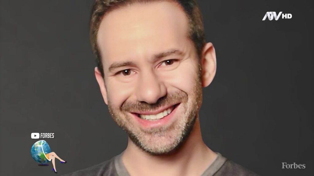 Leonid Radvinsky: El magnate detrás de onlyfans, la red social ...