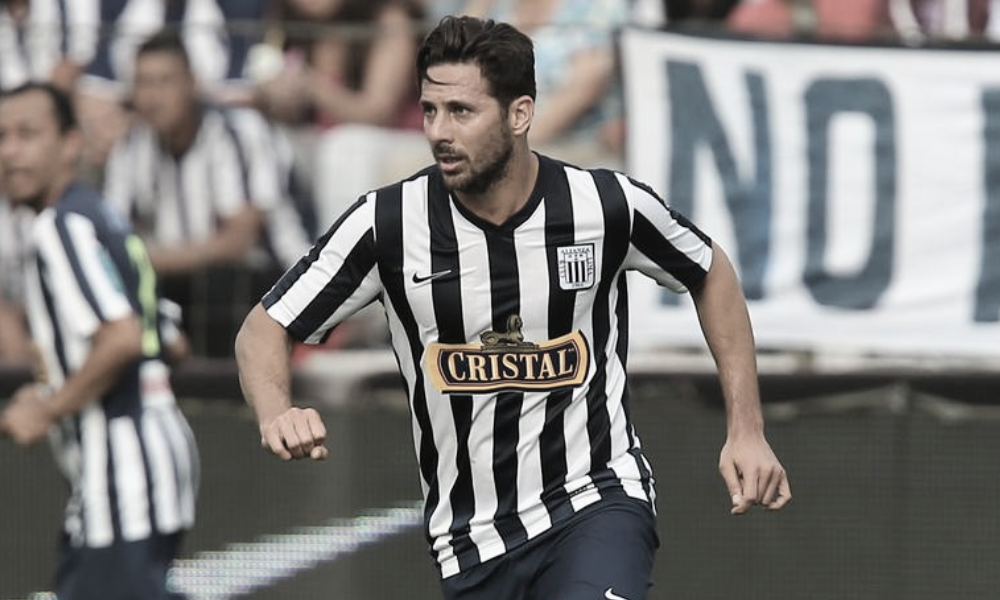 Claudio Pizarro descartó despedida en el Perú con Alianza Lima - ATV