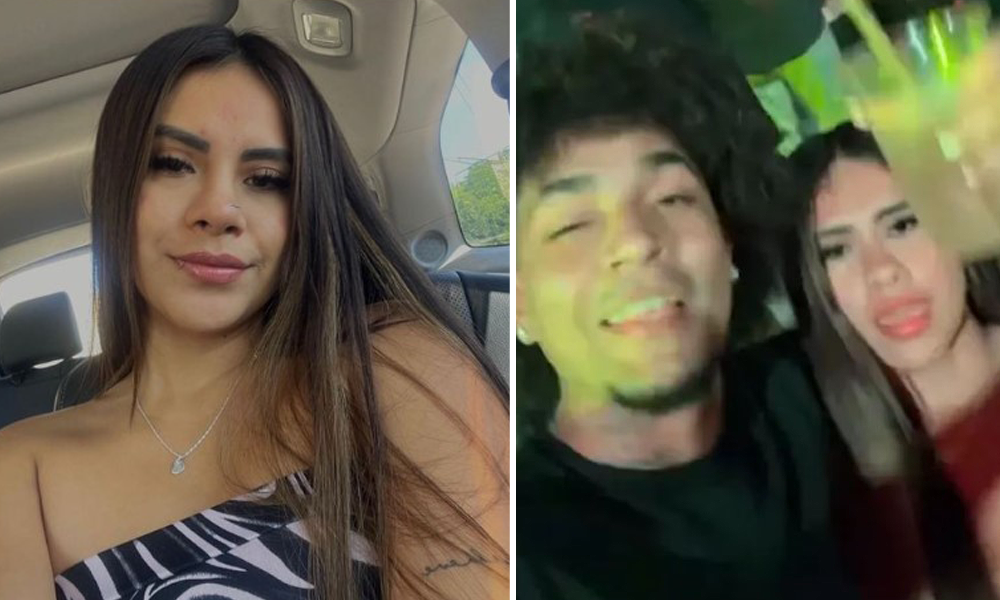 Thamara Gómez rompe su silencio sobre supuesto romance con 'Youna', el ...