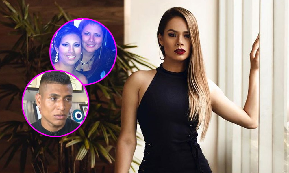 Jossmery Toledo: ¿Por qué acusa de agresión a la hermana de Rosa ...