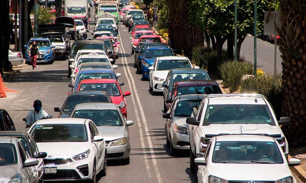 Día Mundial sin autos: ¿Cómo nació esta iniciativa? - ATV