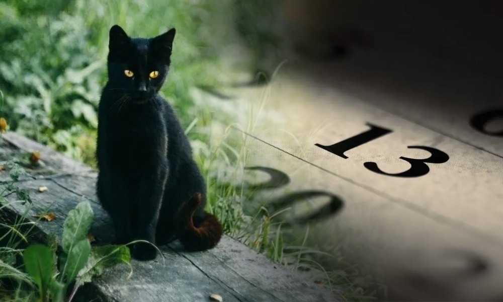 Viernes 13: Mitos y supersticiones del 'día de la mala suerte' - ATV