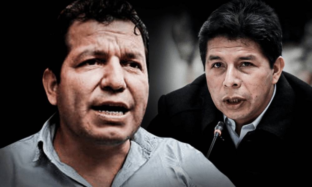Alejandro Sánchez - ATV - Atrevámonos