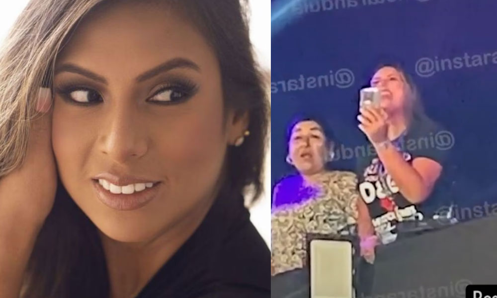 Rosa Fuentes - ATV - Atrevámonos