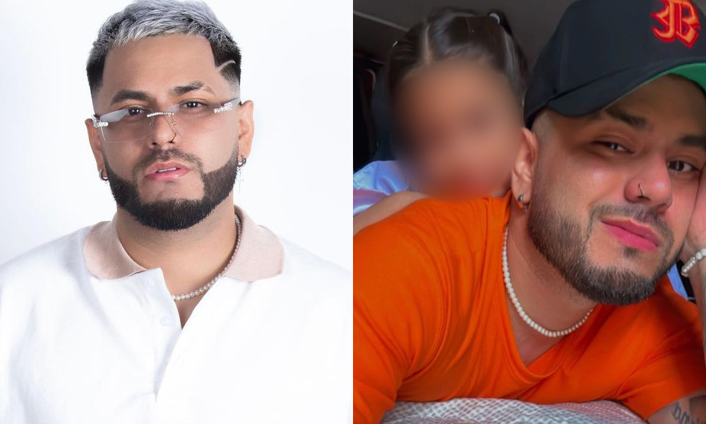 Ex de Bryan Torres lo 'destruye': "Como papá no sirve"