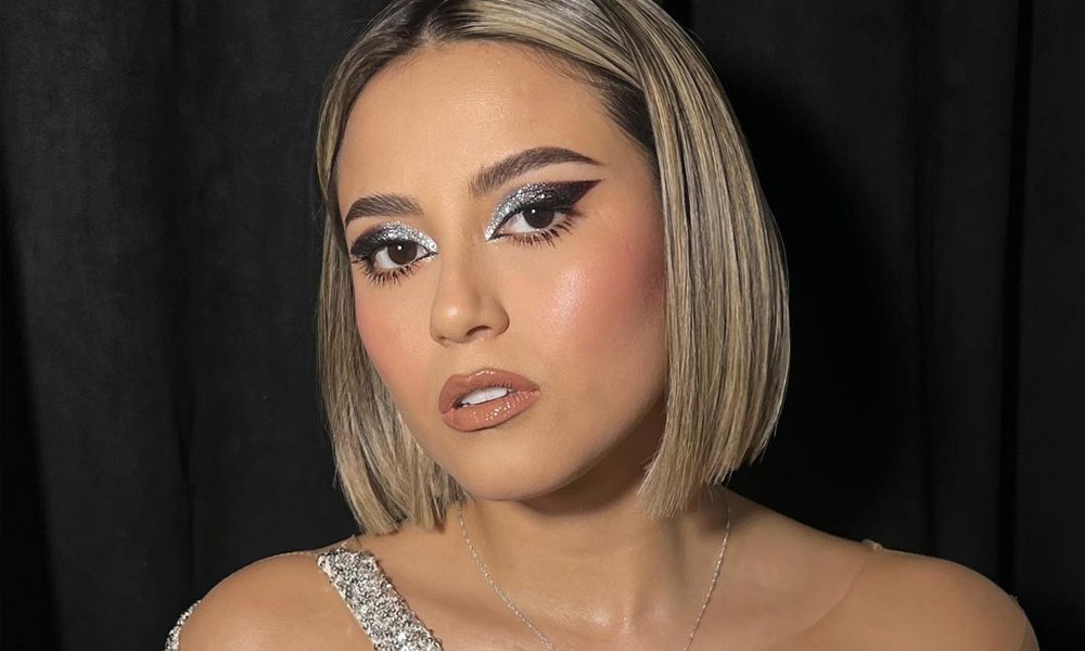 Amy Gutierrez - ATV - Atrevámonos