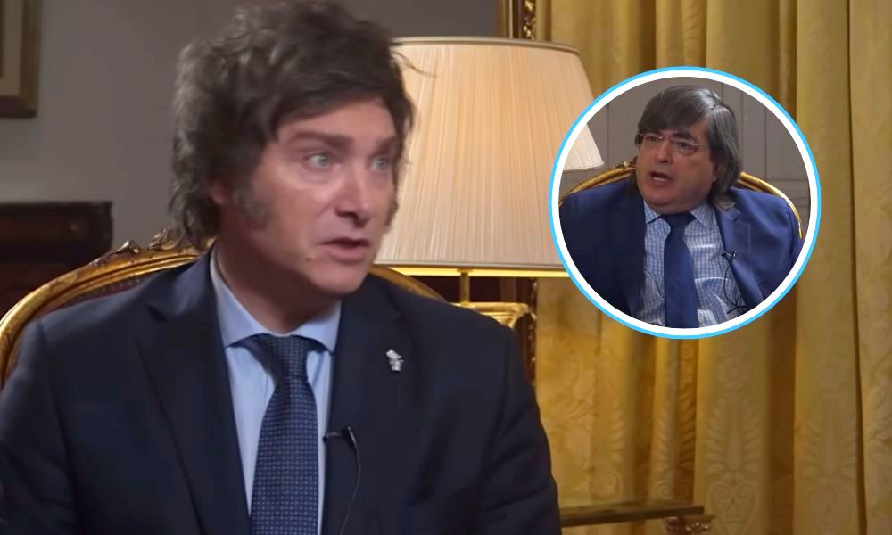 Jaime Bayly - ATV - Atrevámonos