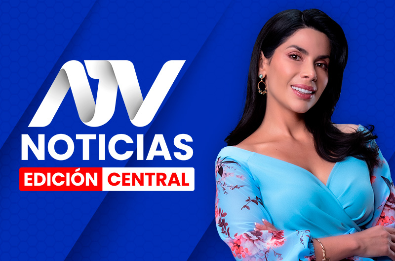 ATV Noticias - ATV - Atrevámonos