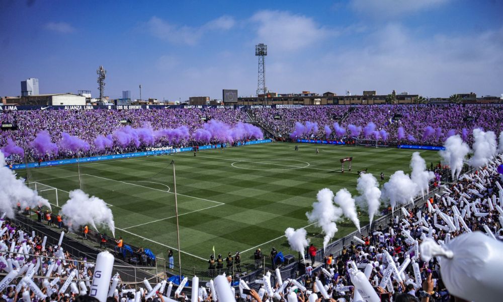 ¡Atención hincha grone! Alianza Lima tendrá dos 'Noches Blanquiazules ...