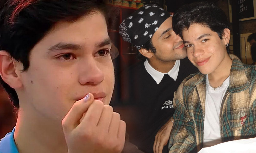 Josi Martínez - ATV - Atrevámonos