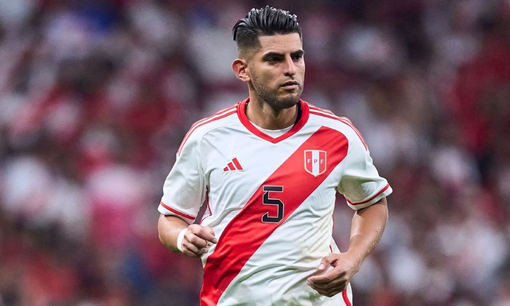 ¡Habló de su retiro! Carlos Zambrano reveló cuándo piensa colgar los ...