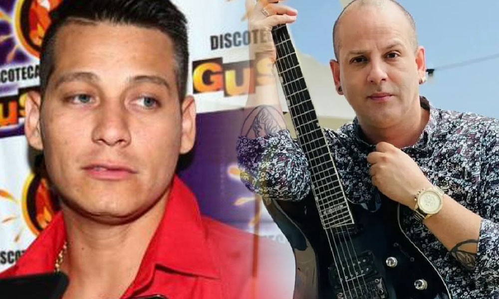 Ricky Trevitazo - ATV - Atrevámonos