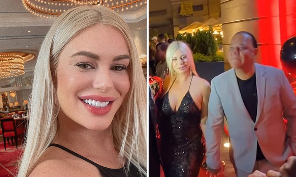 Dailyn Curbelo - ATV - Atrevámonos