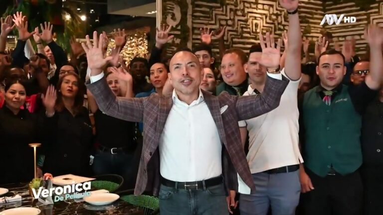 Juan Chipoco: La historia del reconocido chef peruano que triunfa con ...