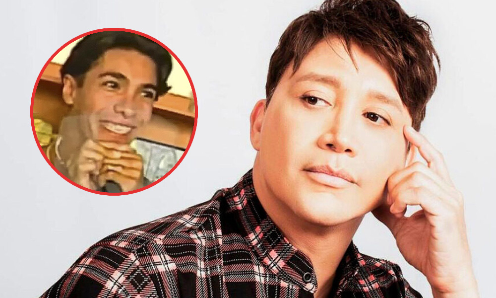 Arturo Chumbe 'multiplica por cero' a Alex Brocca: "No era bueno. Ni ...