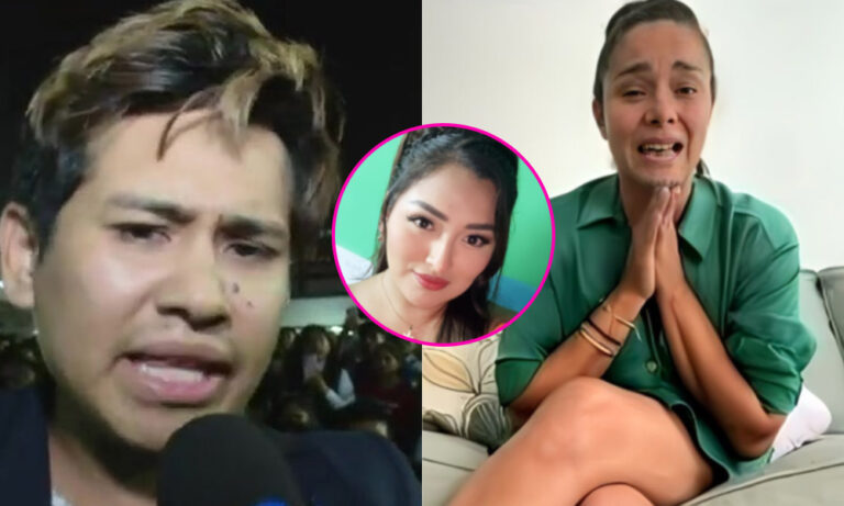 Viudo de 'Muñequita Milly' explica por qué cantante decidió operarse con el Dr. Fong pese a ...