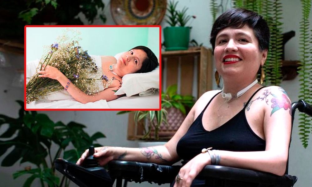 Ana Estrada accedió a la eutanasia: "Su lucha permitió visibilizar y sensibilizar a miles de ...