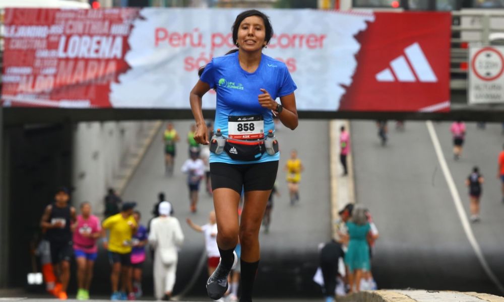 Lima 42K: las rutas de las 3 distancias de la carrera del domingo